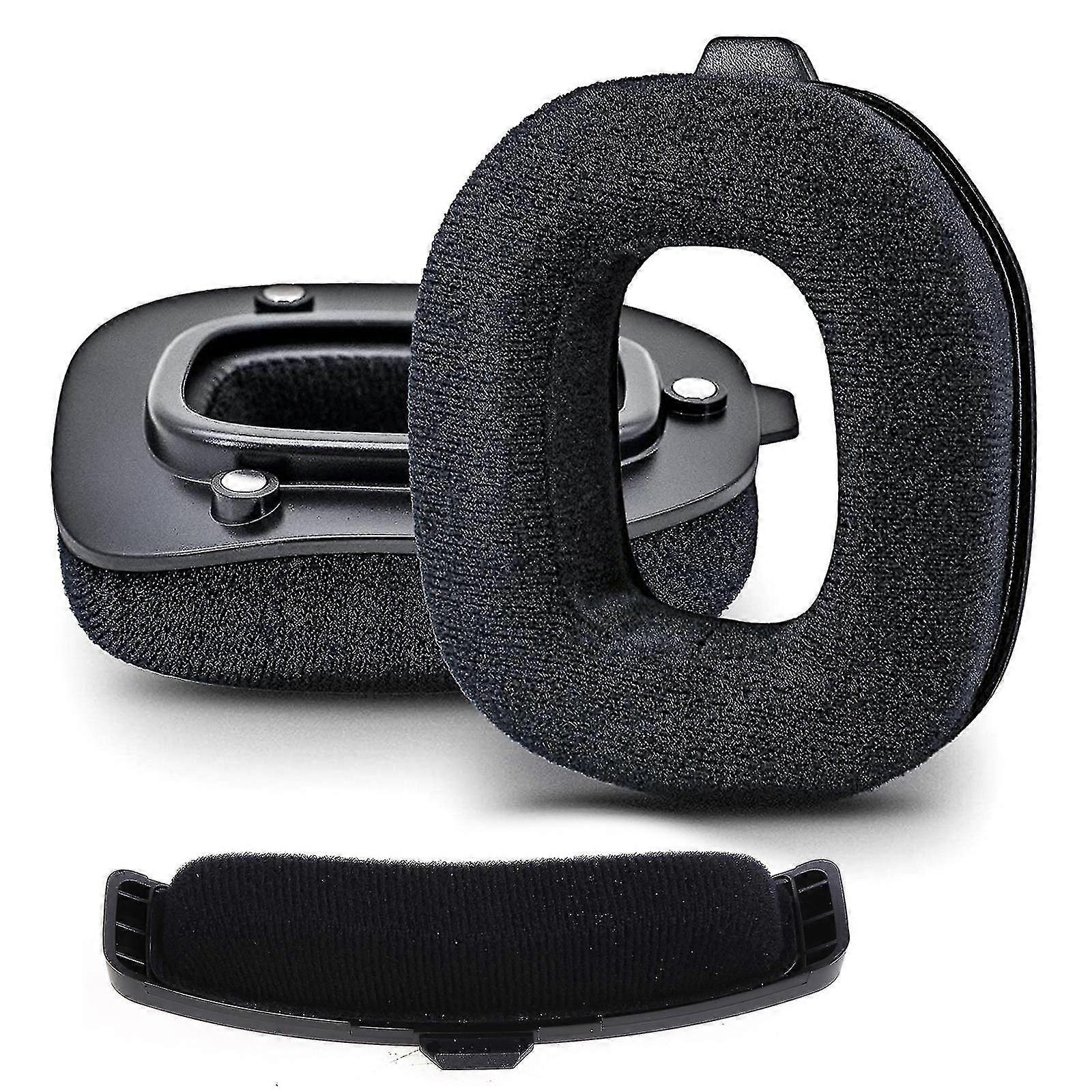Ear Pads Headband For Astro A50 A50 Gen 4 Gaming Headset I Replacement ...