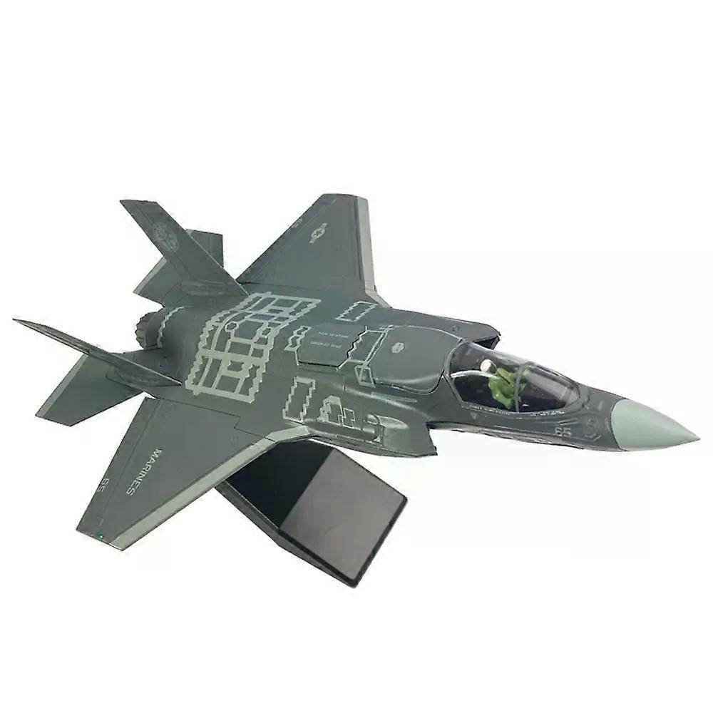 1:72 1/72 Scale US Army F-35 F-35B F35 Lightning II Joint Strike Jet ...