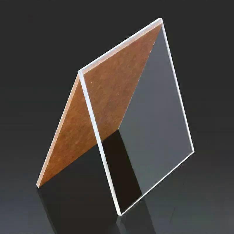 Transparent Acrylic Sheets Perspex Plate Square High Clear PMMA Boards ...