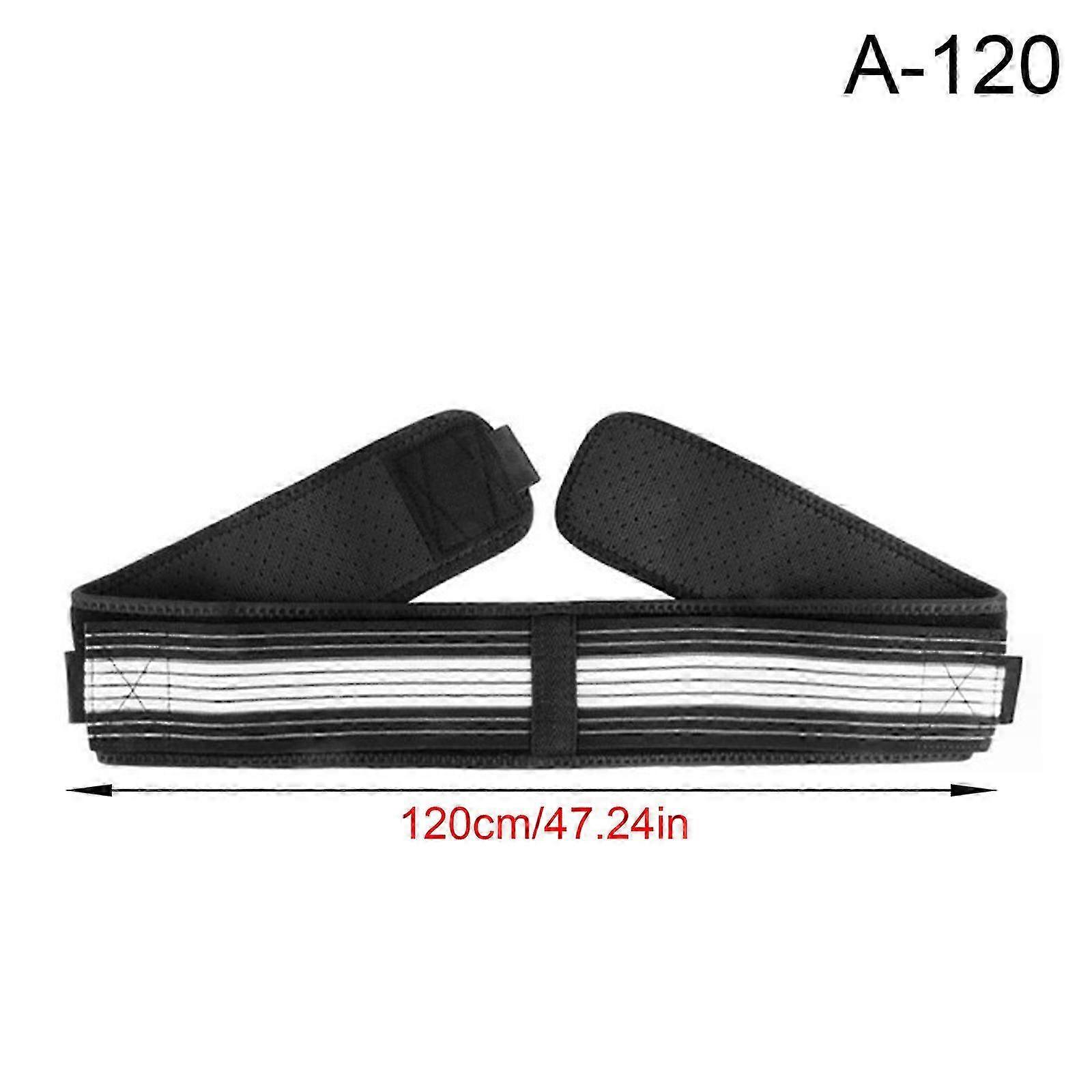 Sacroiliac Belt for Men and Women Lower Back Support Belt Ortho Belt ...