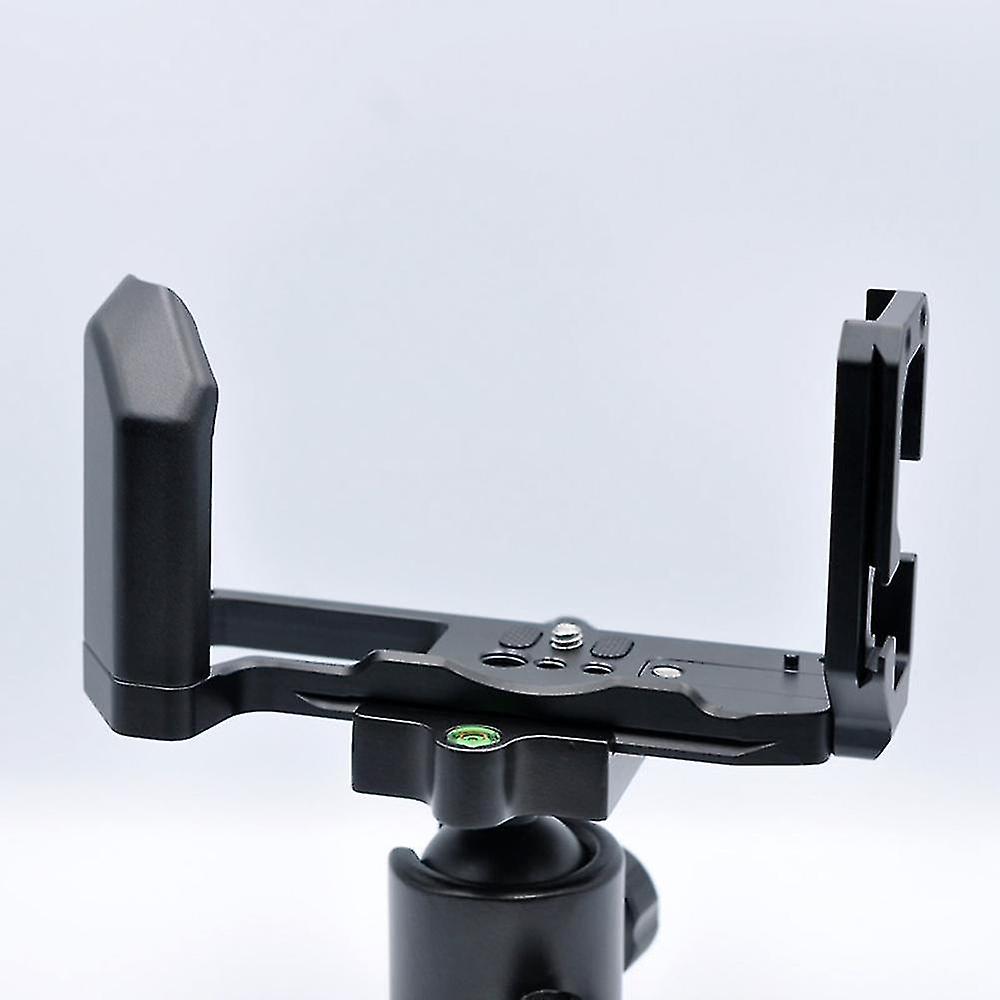 Quick Release L Plate Hand Grip Bracket 1/4 Screw For X-t4 Camera Grip ...