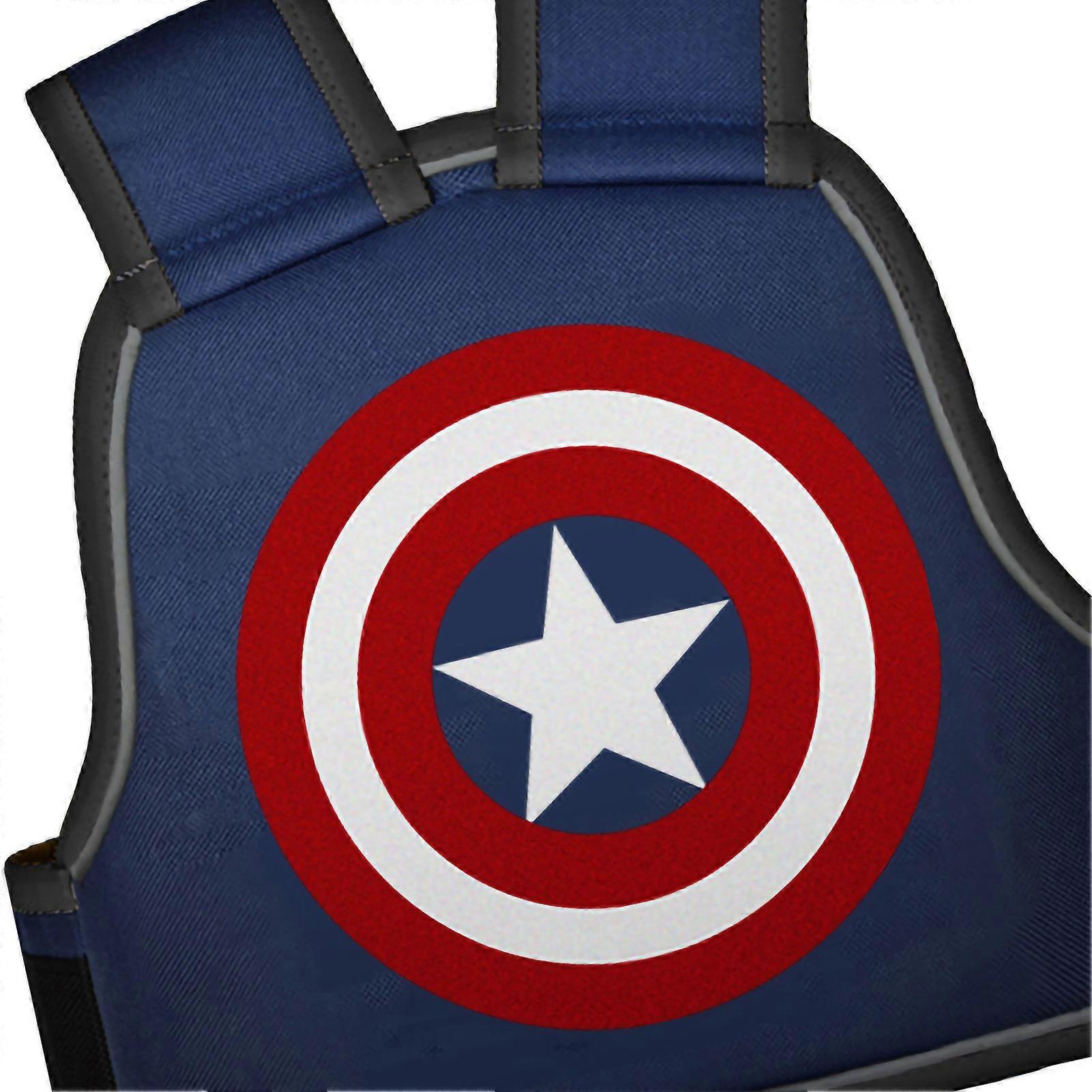 Kids Adjustable Cartoon Motorcycle Safety Belt with Reflective Strips ...