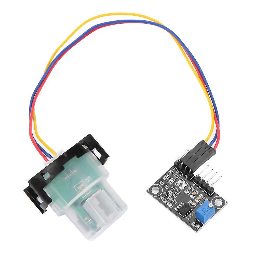 Optical Liquid Turbidity Sensor Module for Washers, Dishwashers Waste ...