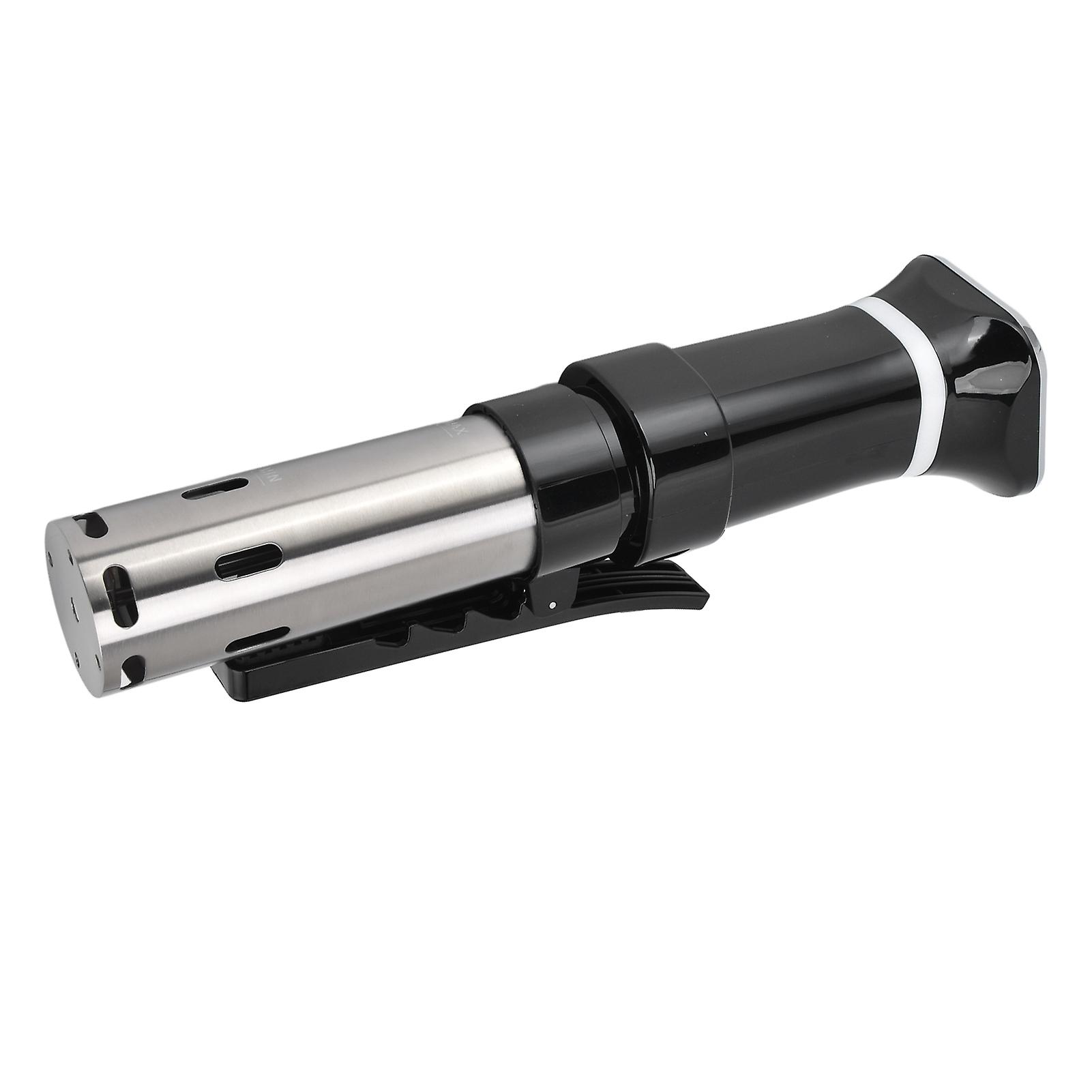 Sous Vide Cooker, Temperature Control Immersion Circulator with Digital Timer, Home Restaurant ...