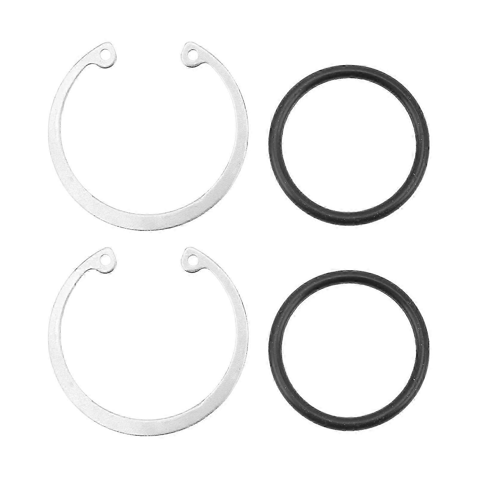Blow Off Valve Replacement C Clip O Ring Snap Ring Accessory ...