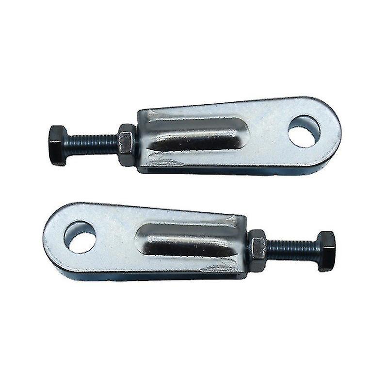 2pcs Chain Tensioner Motorcycle Chain Shaft Adjuster Parts Compatible ...