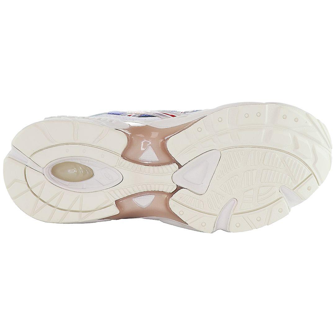 Asics Hypebeast x Asics Gel Kayano 5 OG Lace-Up White Mens Trainers ...