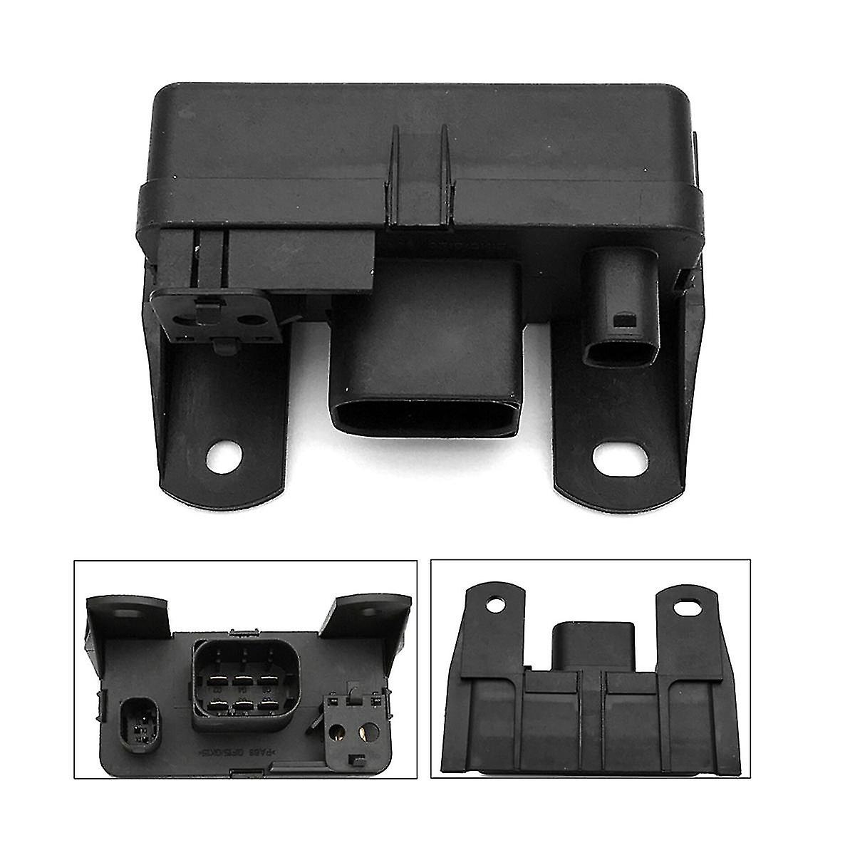 0005453616 Glow Plug Control Unit Relay For Sprinter 2500 3500 2.7l For ...