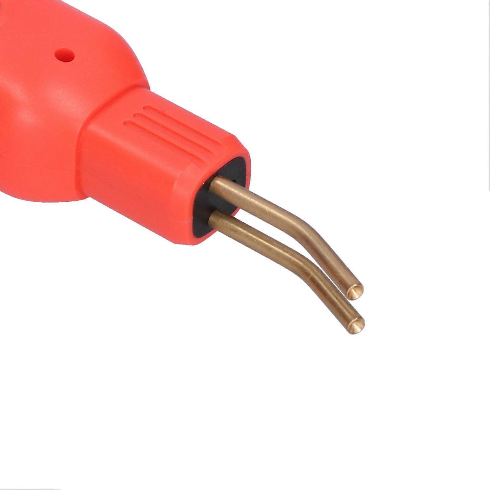 Handheld Plastic Welding Machine Hot Stapler Repair Welding Tool for ...