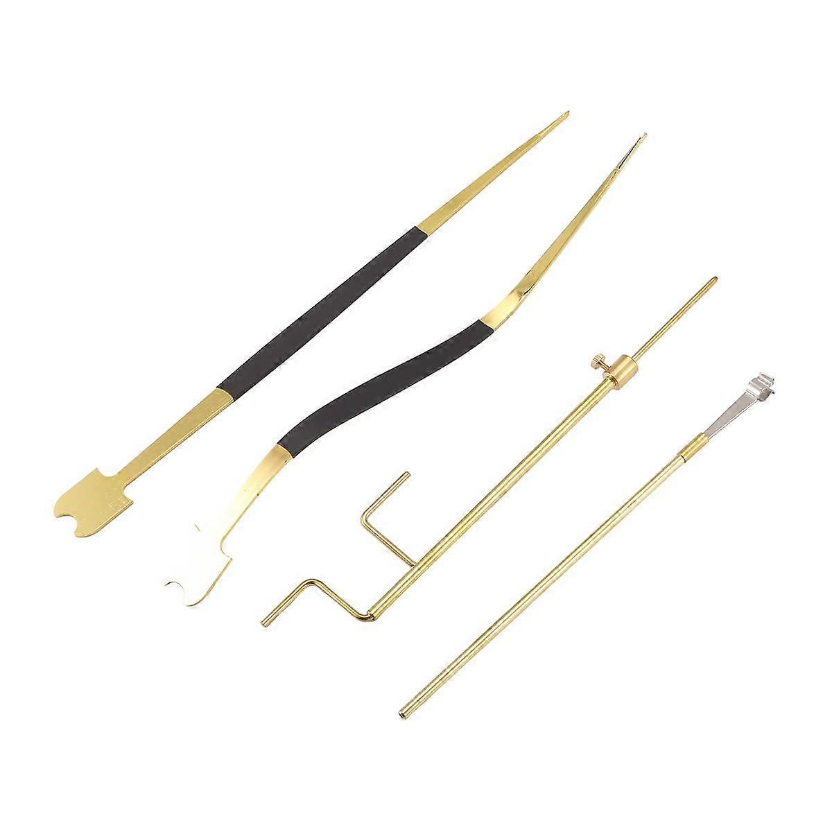 Cello Sound Post SET Cello Sound Post Retriever Setter Installation ...