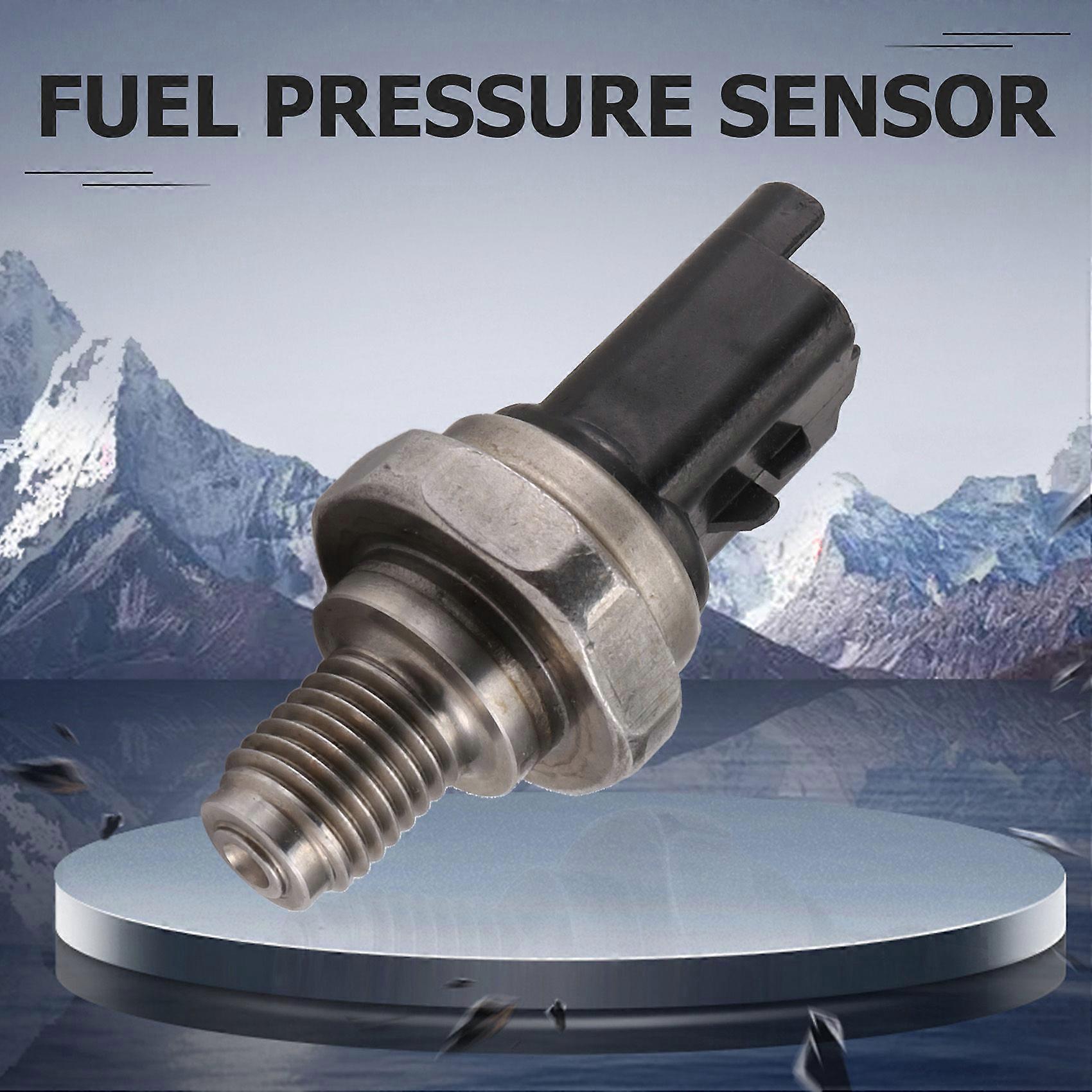 Fuel Pressure Sensor 5WS40208 1873400C92 8200579287 for III Scenic MK2 ...