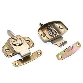 Metal Table Locks Dining Table Buckles Connectors Table Leaf Hardware ...