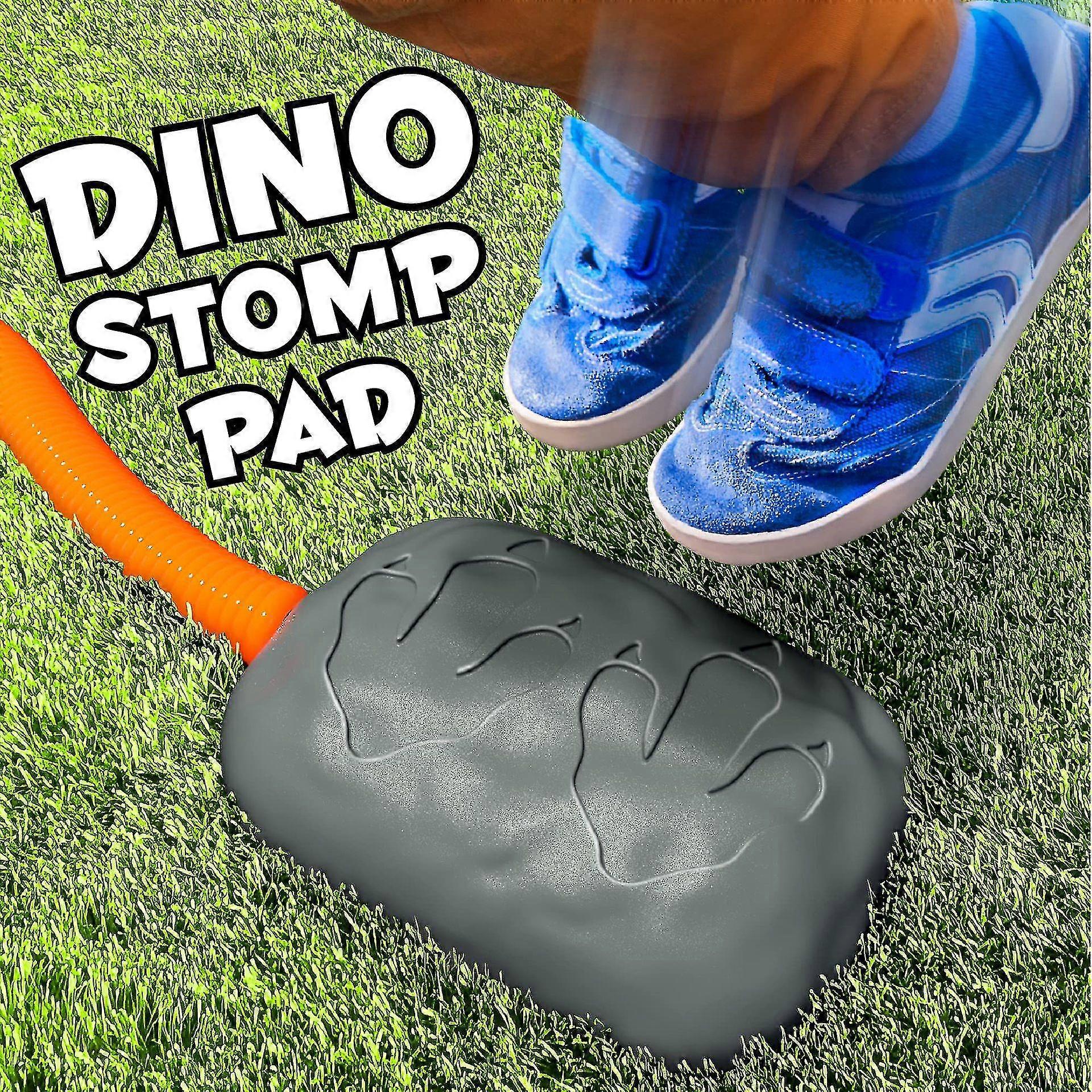 Dinosaur Rocket Toy Ultimate Rocket Launcher For Kids | Fruugo UK