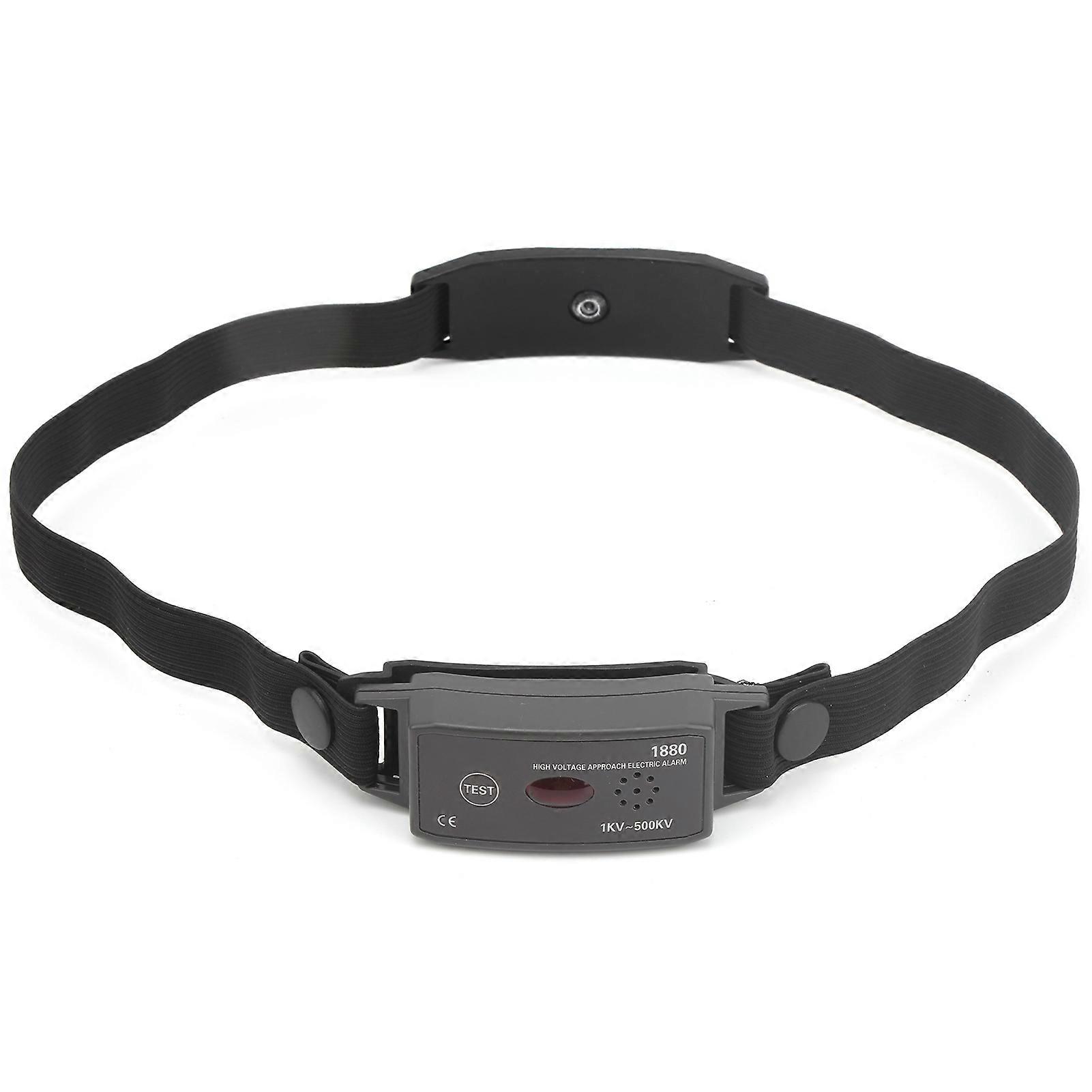 For ETCR1880 High Voltage Approach Electric Alarm 1KV-500KV Non Contact ...