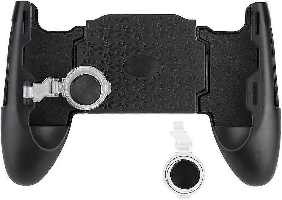 Phone Gamepad, 3 in 1 Portable Universal Mobile Phone Gamepad Holder ...