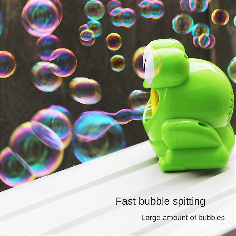 Shower Bath Toys Electronic Bubble Maker Pool Bathtub Soap Machine Toys for Kids | Fruugo UK