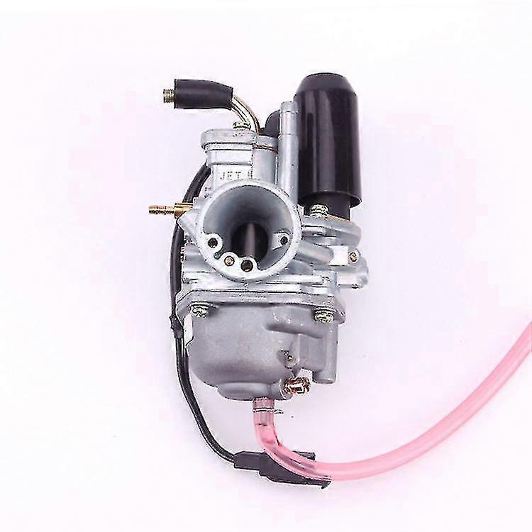 Pz19jf 2-stroke Carburetor For Jog 50cc 90cc Arc Cat 50 90 Carb | Fruugo UK