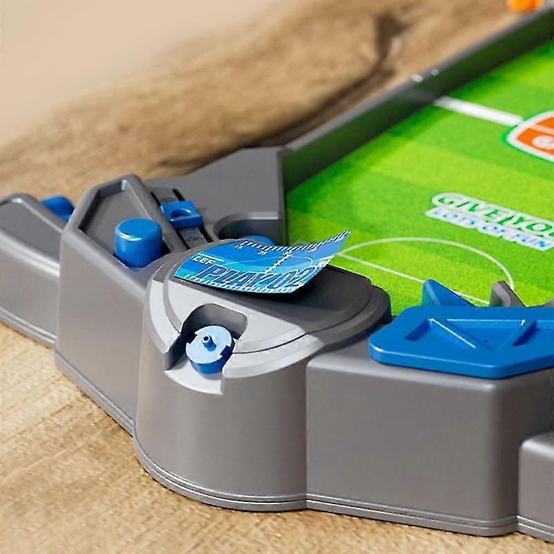 Football Table Interactive Game Spray Water Pinball Soccer Board Game ...
