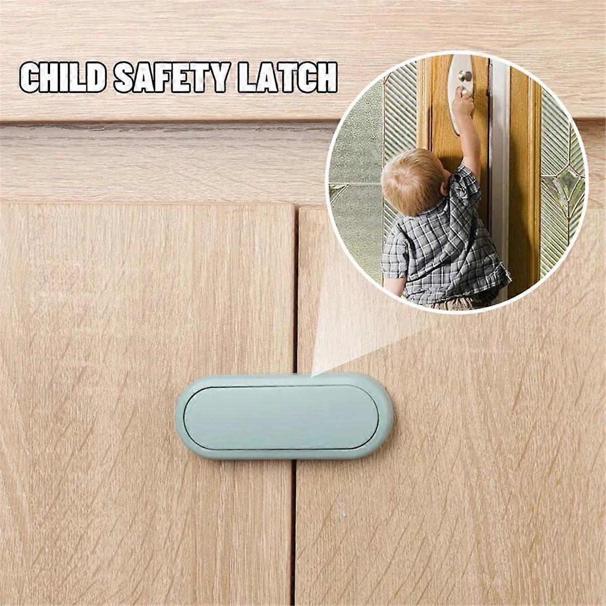 Child Protection Locks Cabinet Door Locks Refrigerator Child Drawer ...