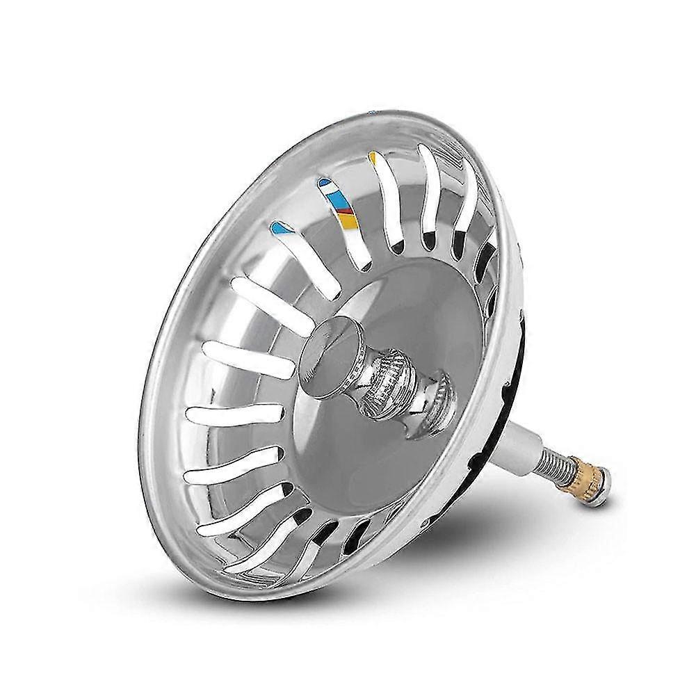 For Blanco Replacement Kitchen Sink Strainer Waste Plug Basin Drain ...