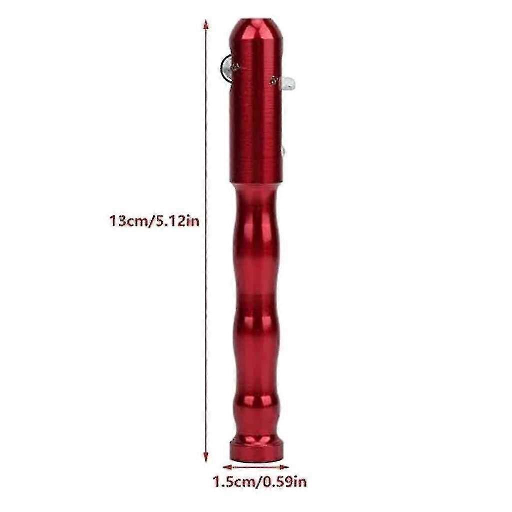 Tig Welding Wire Feed Pen Finger Feeder Rod Holder Pencil Filler Metal ...