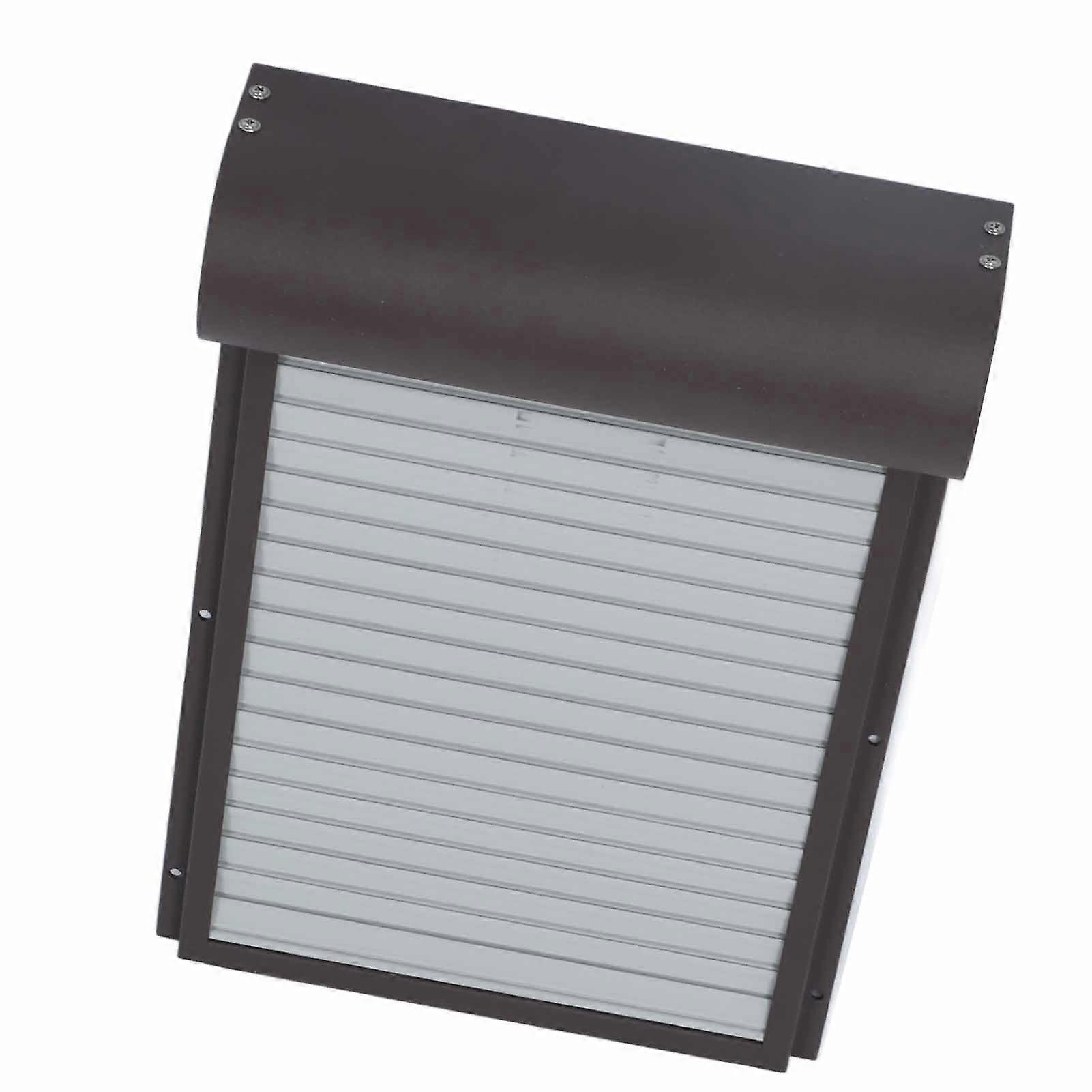 Automatic Chicken Coop Door Timer Battery Powered Metal - Farm Poultry ...