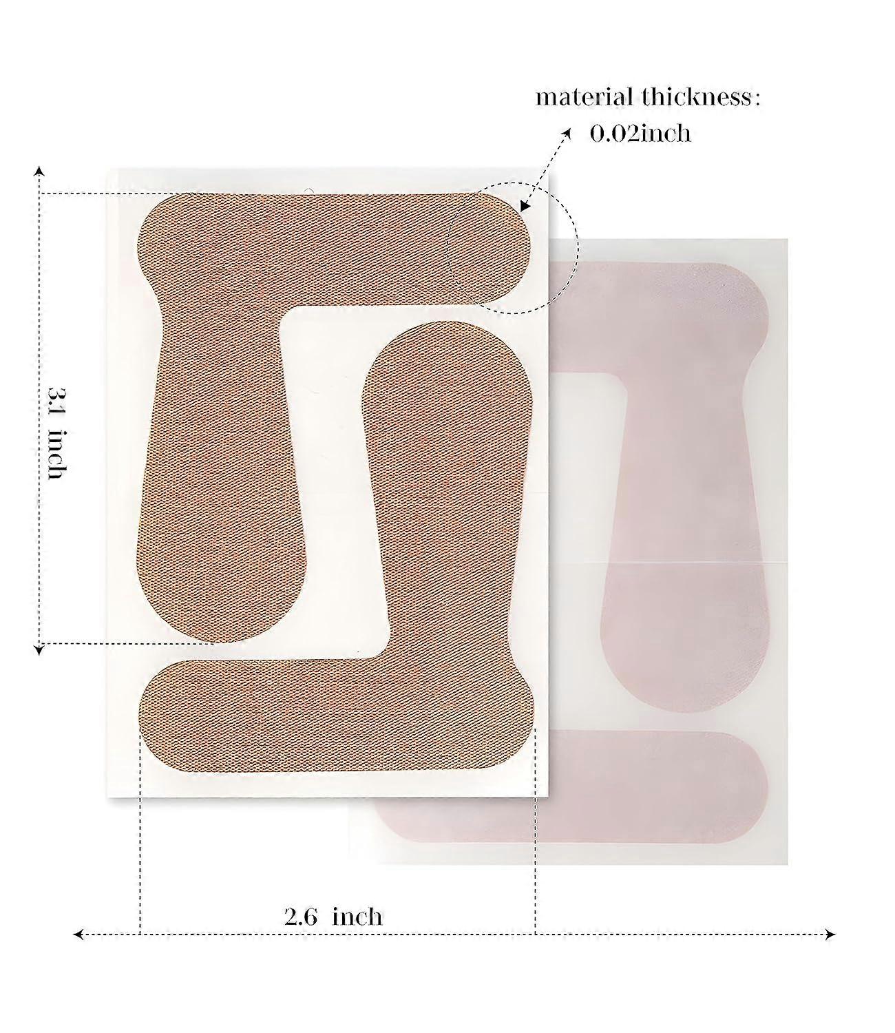 Bunion Corrector for Women Men Big Toe,Self Adhesive Big Toe Brace ...