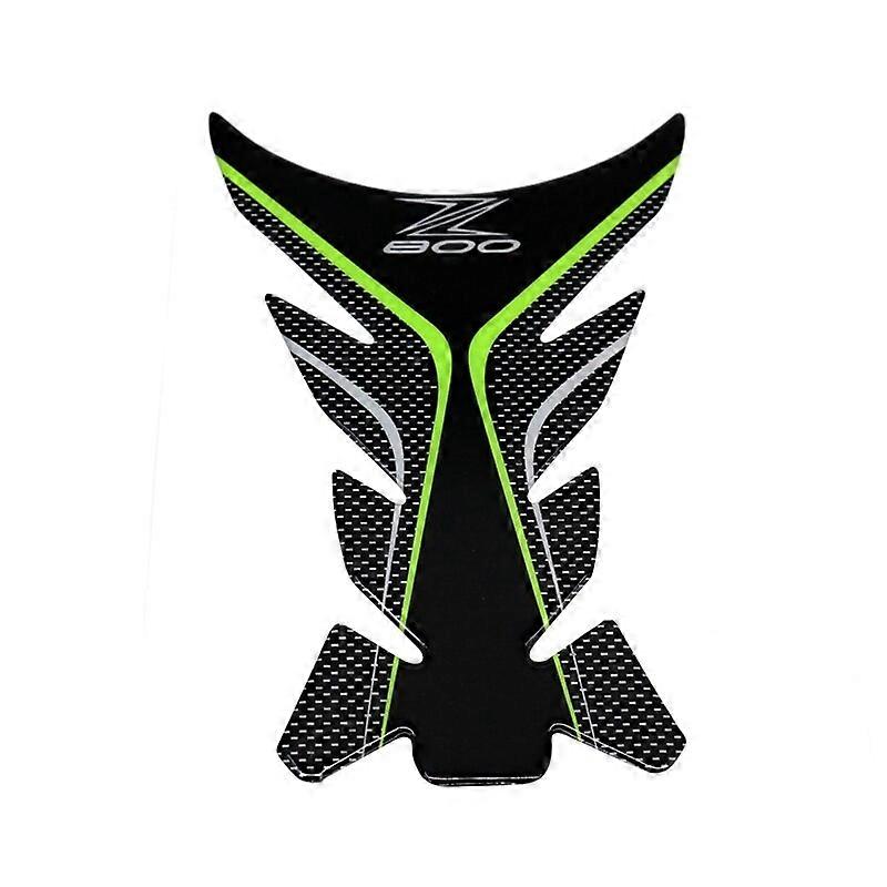 For Kawasaki Z800 z800 sticker Motorcycle fuel tank pad protection ...
