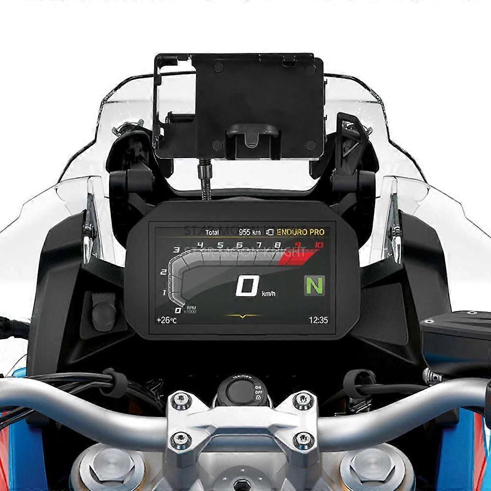 For BMW f 850 gs F850GS F850 GS 850 850GS Adventure ADV Moto windshield ...