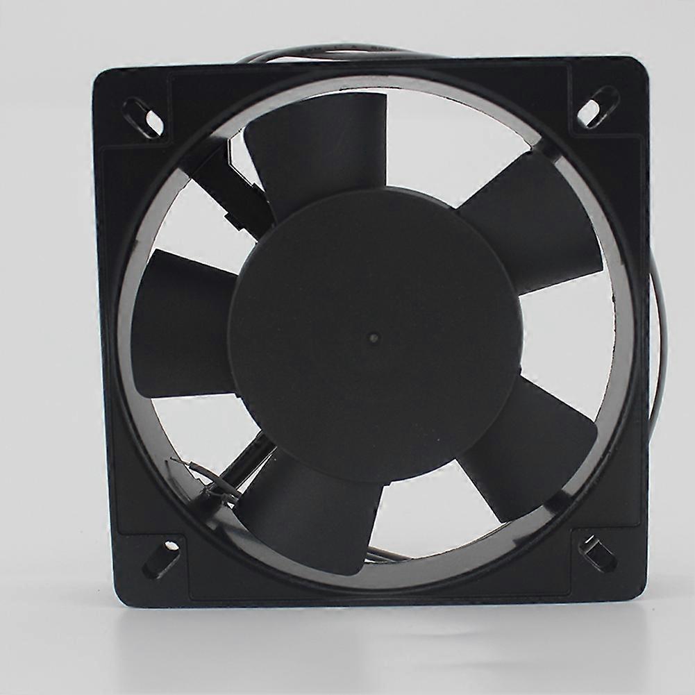 220V 11cm Rökavgas Ventilation Fläkt Svetsluftfläkt Kylfläkt | Fruugo SE