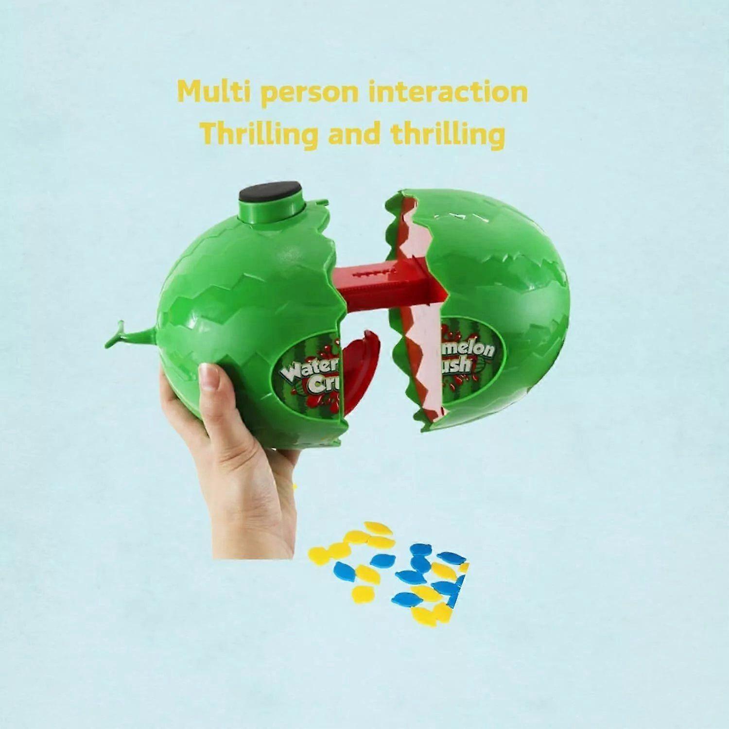 Watermelon Smash Game - Don't Crack The Watermelon, Fun Watermelon Game ...