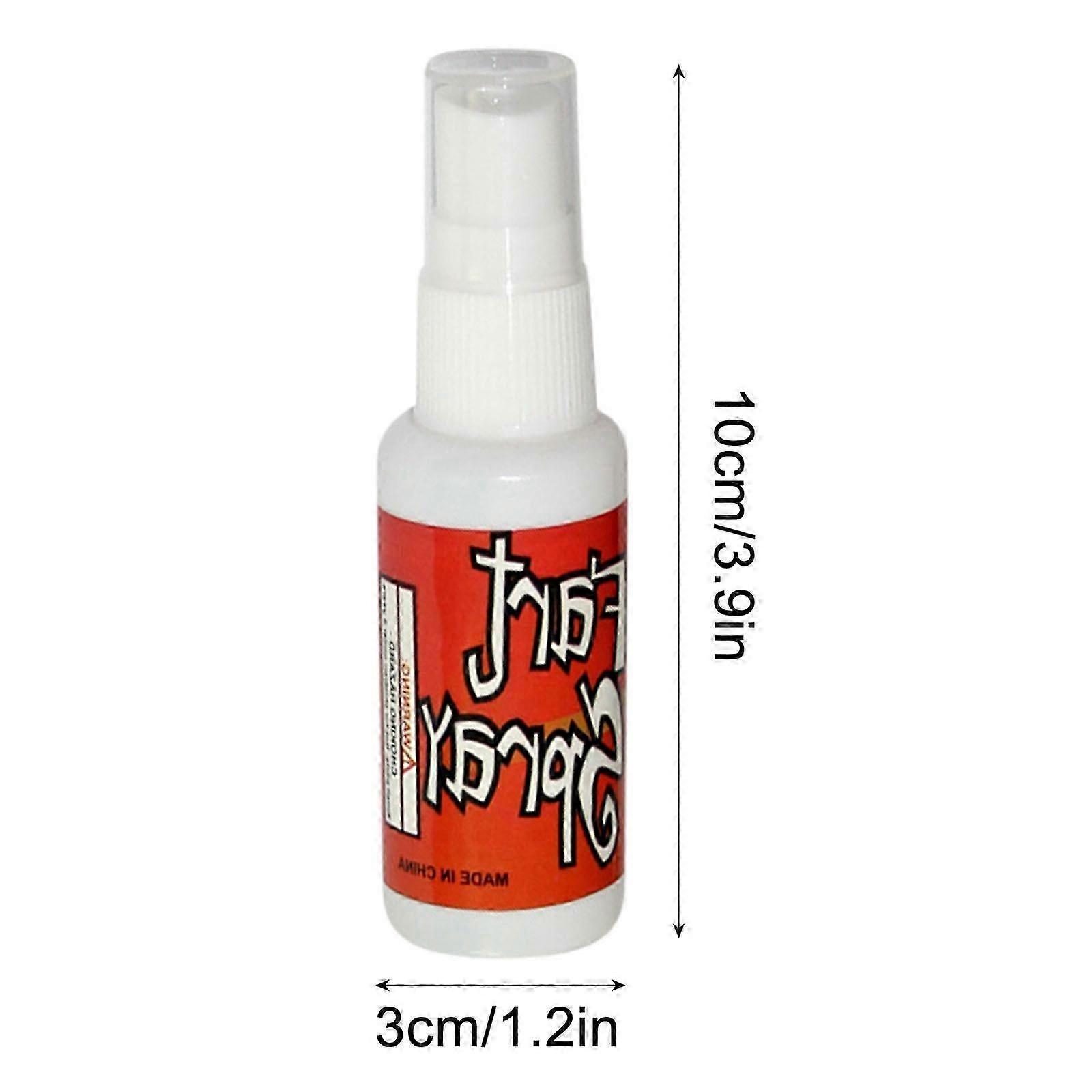 Fart Spray, Fart Spray Extra Strong, 30ml Potent Fart Spray, Stinky ...