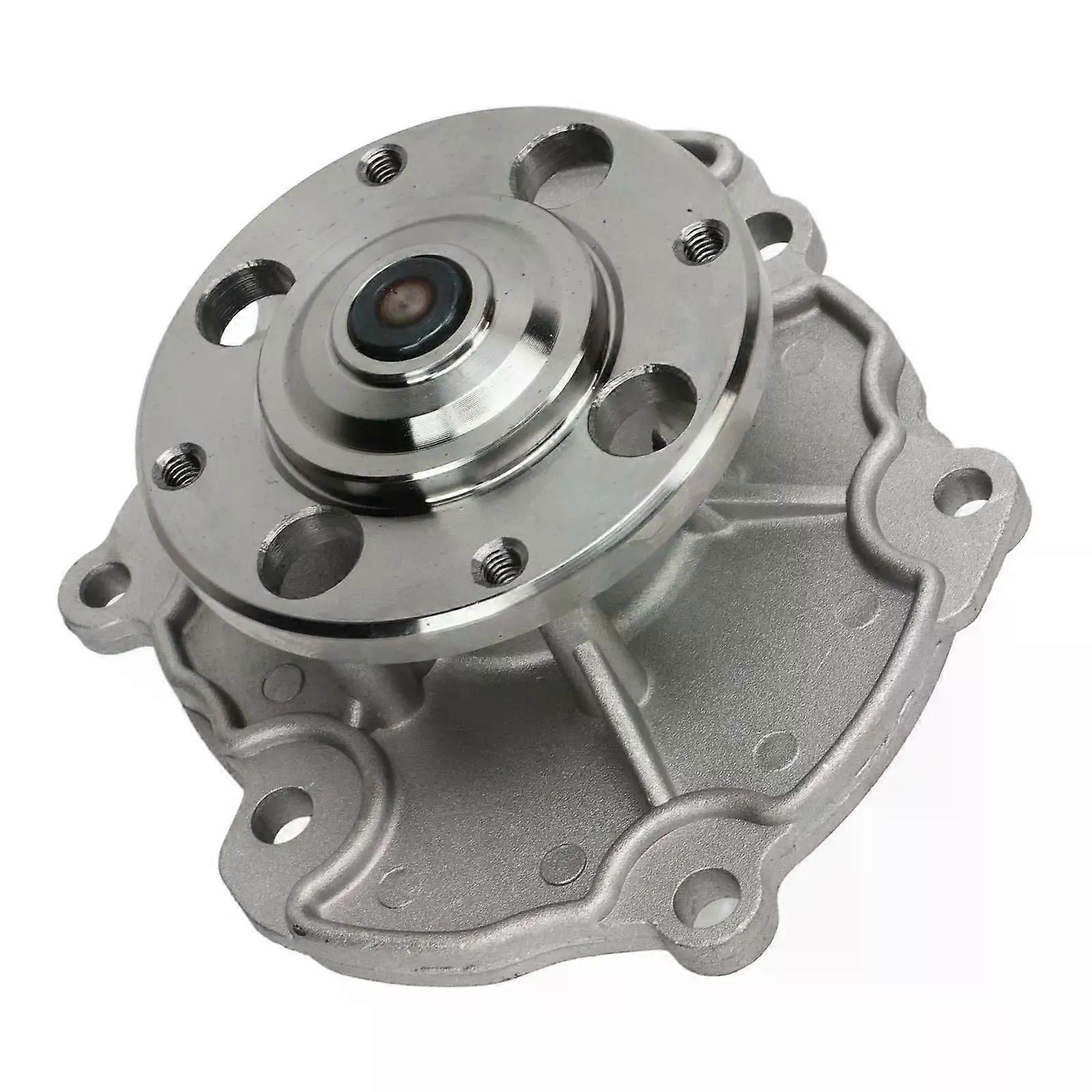 Engine Water Pump 12566029 Cooling Coolant Water Pump for equinox ...