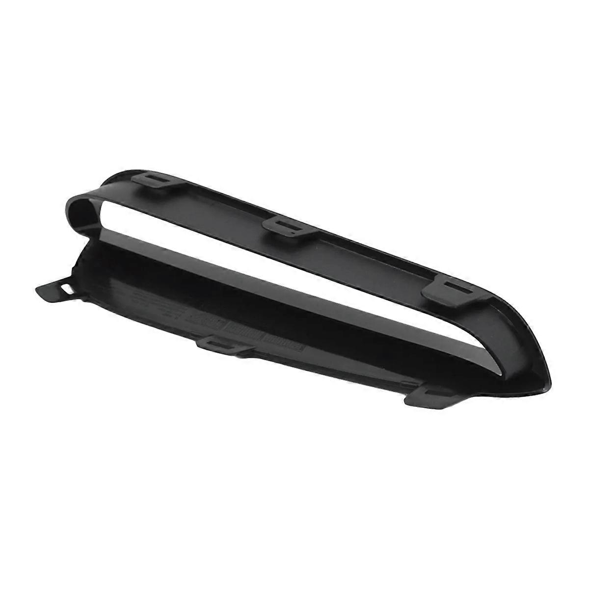 1Pair Front Bumper Side Trim Grille Cover 51118075625 51118075626 for 1 ...