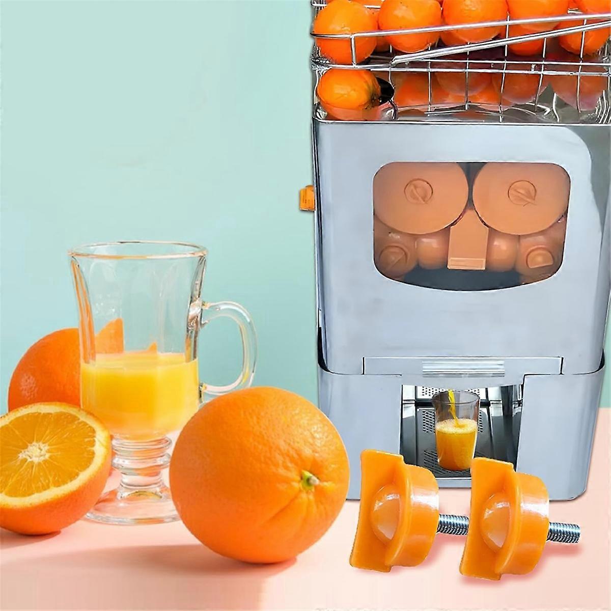 Electric Orange Juicer Machine Part for XC- 2000E Orange Juicing Machie ...