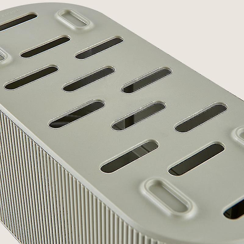 Cable Management Organizer Box With Lid Cord Organizer Box To Hide ...