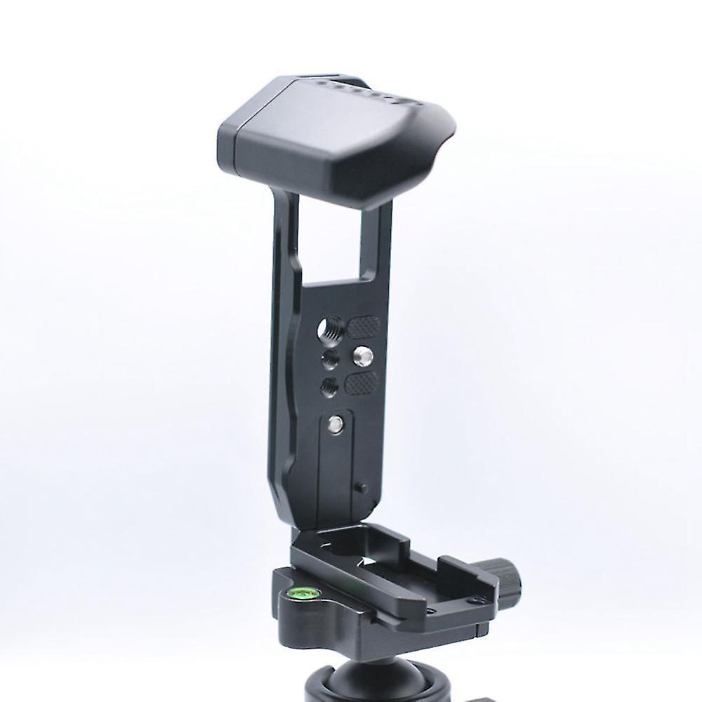 Quick Release L Plate Hand Grip Bracket 1/4 Screw For X-t4 Camera Grip ...