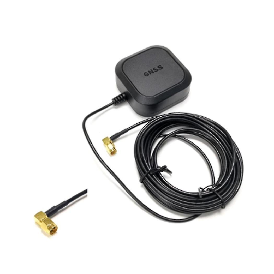 Topgnss High Precision Gnss Antenna,rtk Gps Antenna,uav-ugv High ...