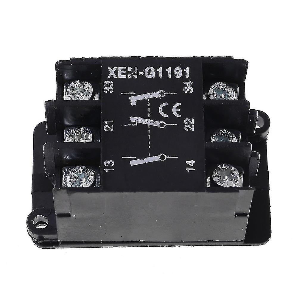 2 Speed Pendant Station Block Hoist Crane Switch As Xen-g1191 Xeng1191 ...