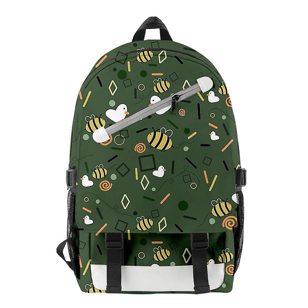 Dream Team Backpack Dream Smp Tommyinnit Georgenotfound Quackity Wilbur ...