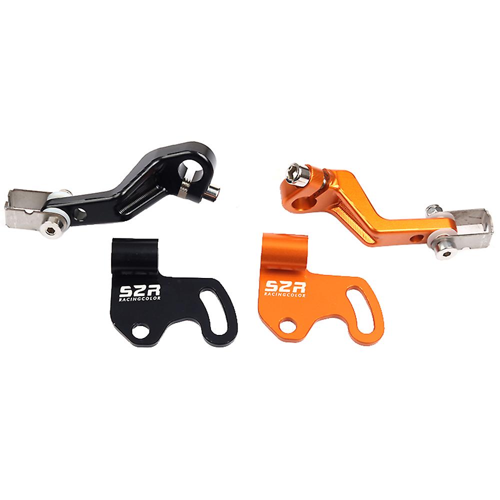 Motorcycle One Finger Clutch Lever Clutch Arm For Ktm Duke 890 790 Duke ...