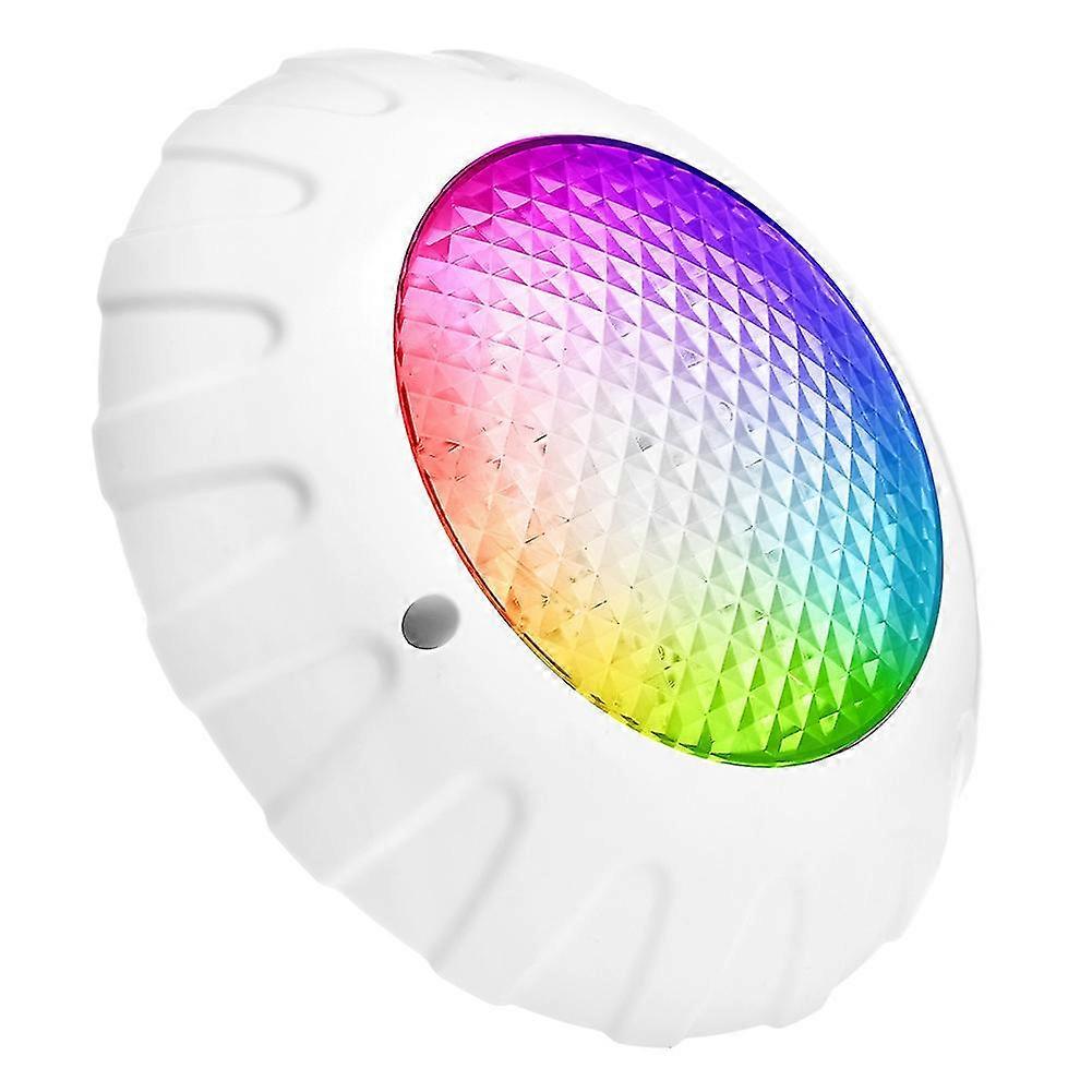 Ri - Led Pool Lighting, 38w Par56 Rgb Swimming Pool Light. Underwater ...