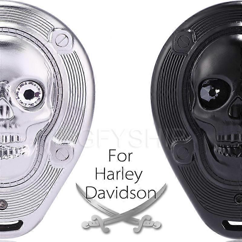 For Harley Touring Sportster Dyna Softail Trike Street All Models 2007 ...