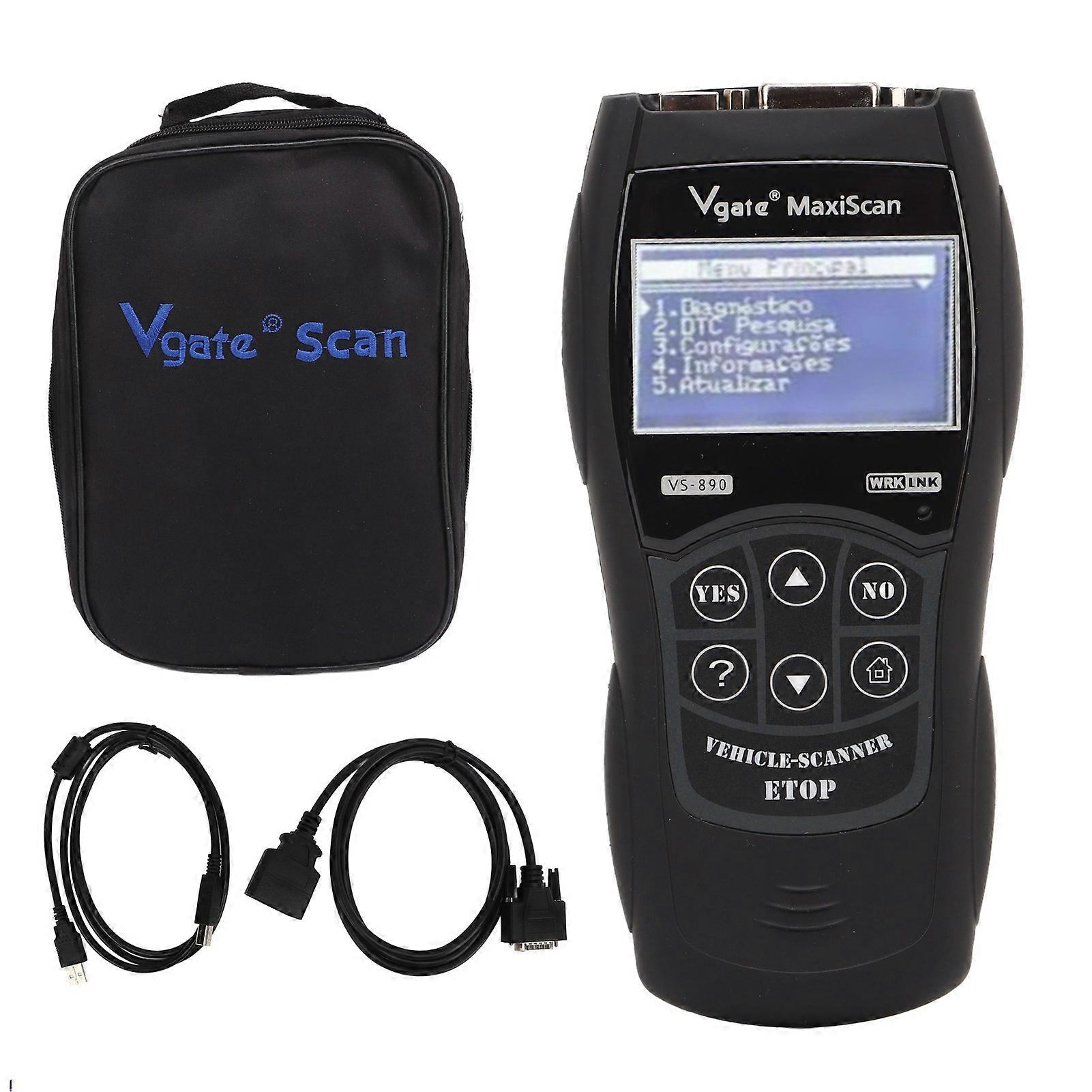 for SQU JULIE V96 Car Emulator Universal Supports IMMO Seat Occupancy ...