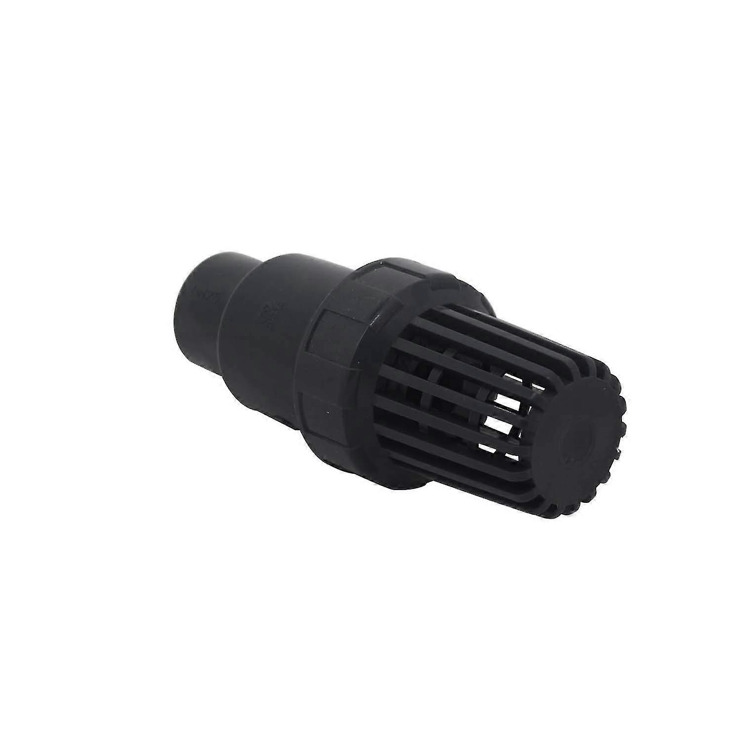 Foot Valve Non Return Valve With Suction Ball 32mm Strainer Valve Non ...