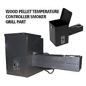 Digital Pellet Grill Temperature Controller Precise BBQ Smoker Control ...