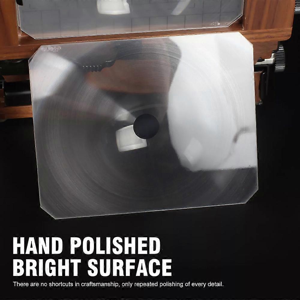 Ultra Bright Fresnel Lens Screen Linhof Toyo Wista Tachihara Sinar ...
