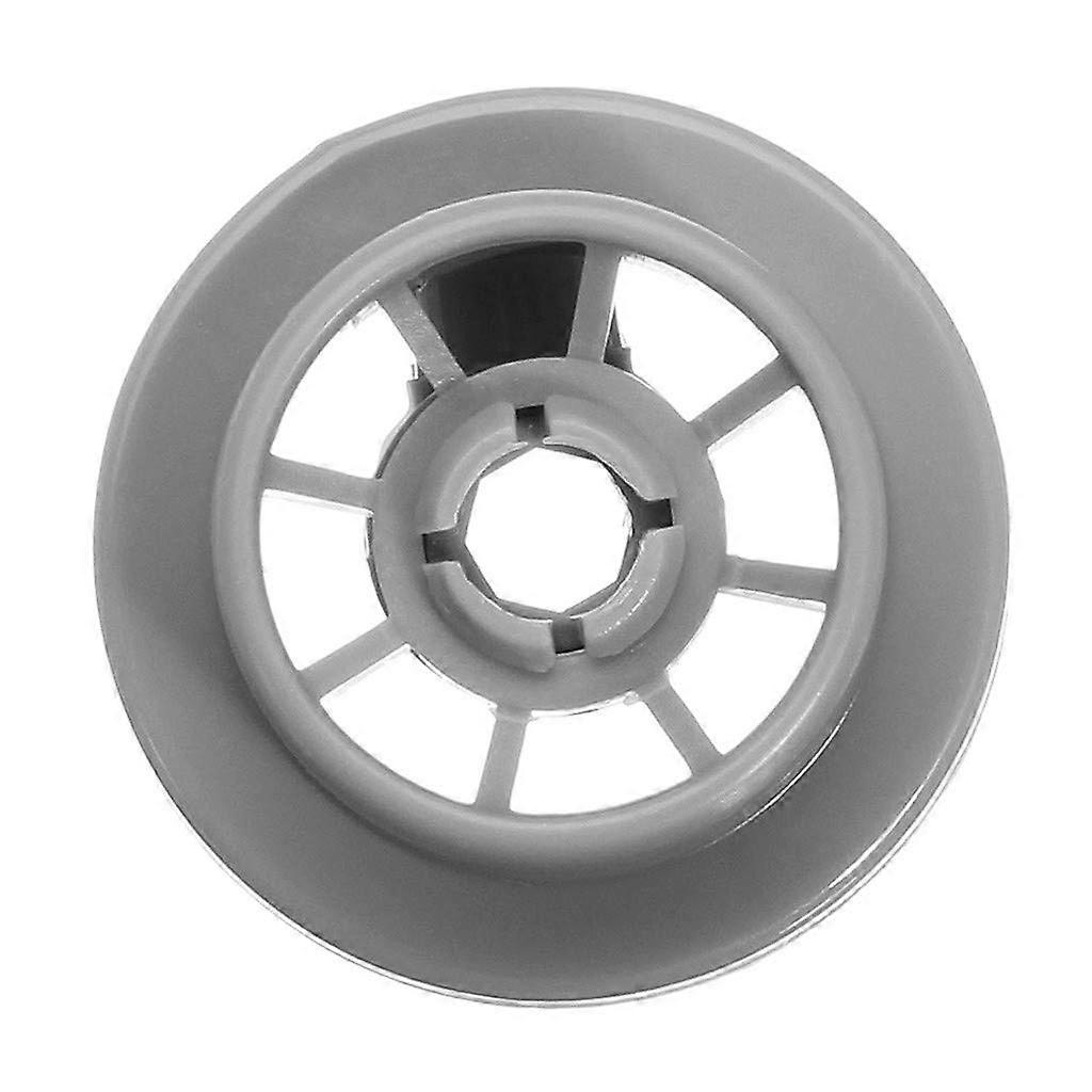 4 x Dishwasher Lower Basket Rail Wheels for & 165314 | Fruugo UK