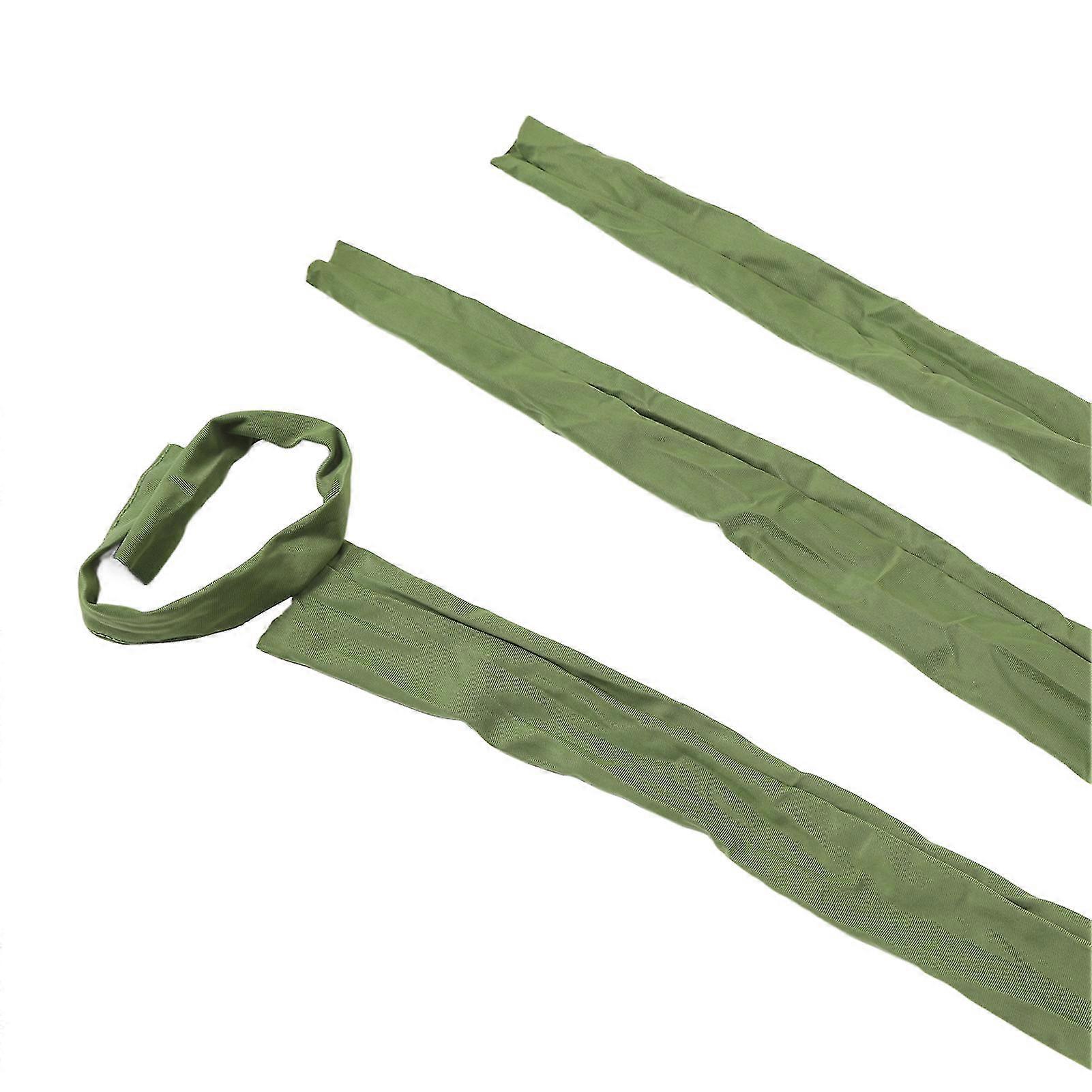 Horse Tail Wrap Multifunctional 3 Tube Horse Tail Guard Light Weight ...