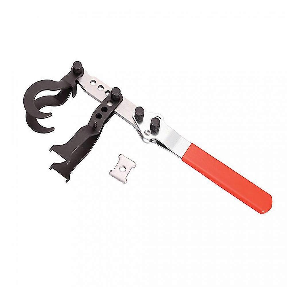 Easy To Operate Double Hook Type Spring Compressor - Save Time And ...